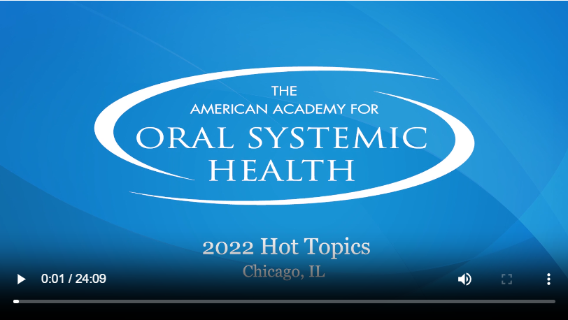 Hot Topics 2022 - Lesson Set One